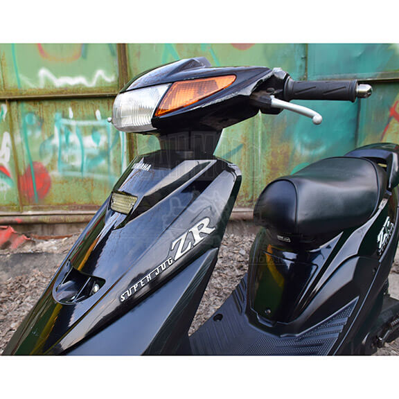 Спортивный скутер Yamaha Jog ZR (Super Jog)